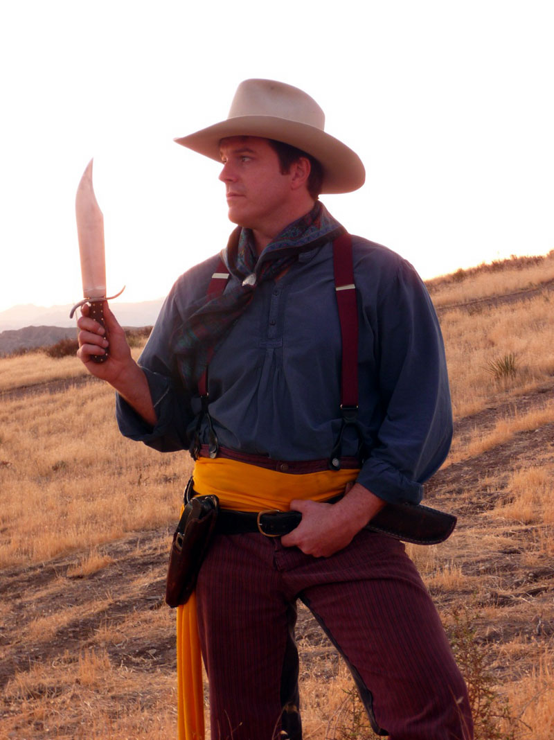 Cutting-Edge Entertainment Returns to Show | The Log