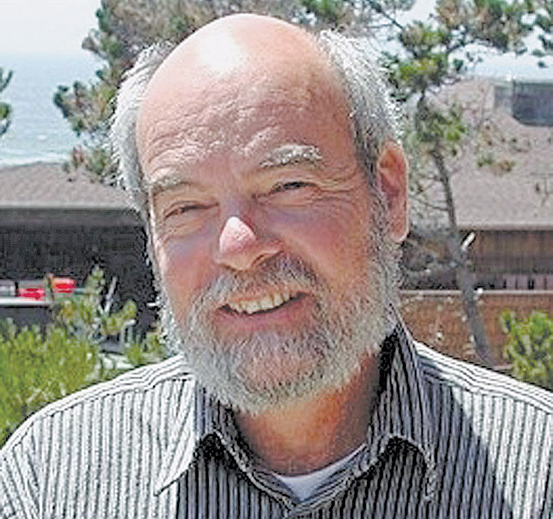 Peter Douglas, Longtime Coastal Commission Executive Director, Dies at ...