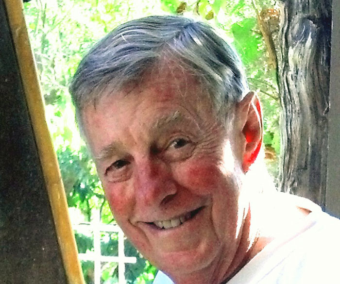 Retired Yacht Broker Paul Albrecht Dies | The Log