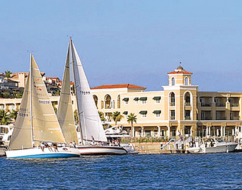 New Buyer Emerges for Balboa Bay Club | The Log