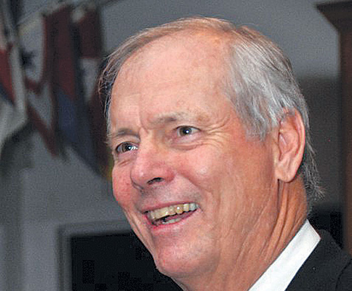 No Olympic Sailing Medals for U.S. This Year | The Log