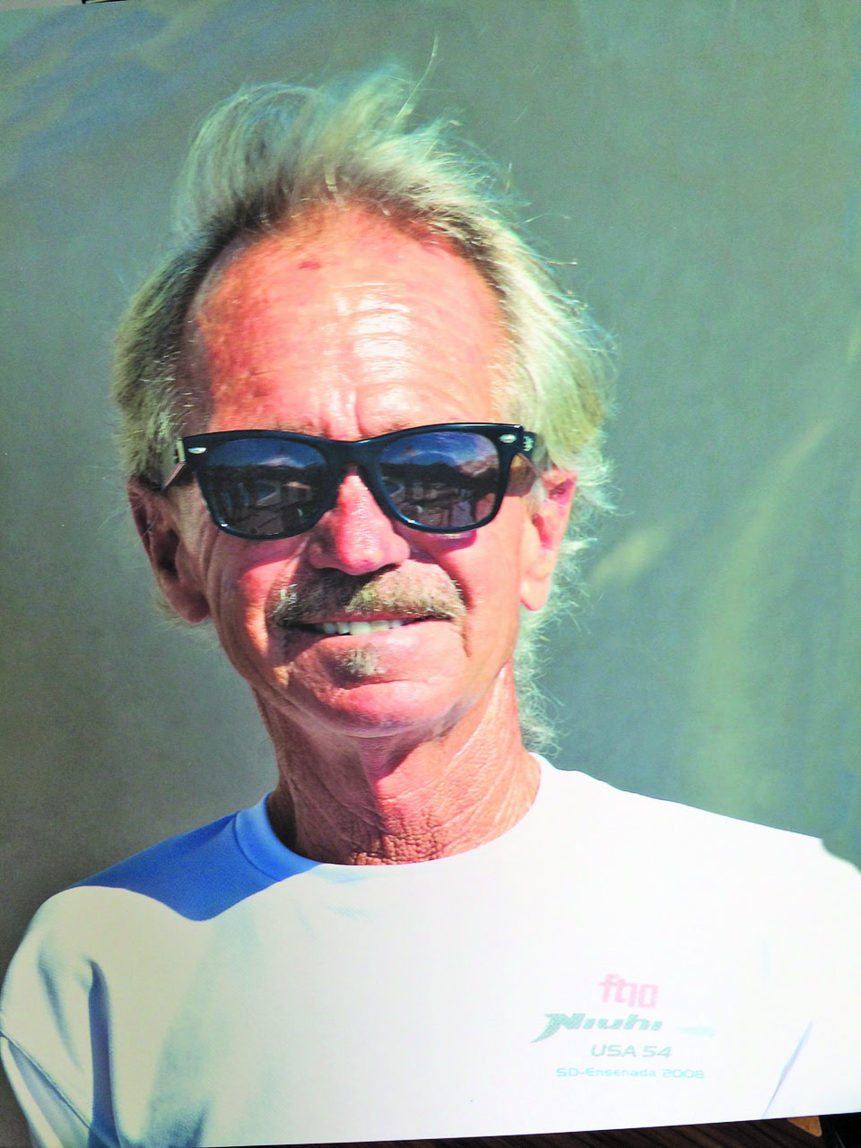 In Memoriam: Robert Kearns | The Log