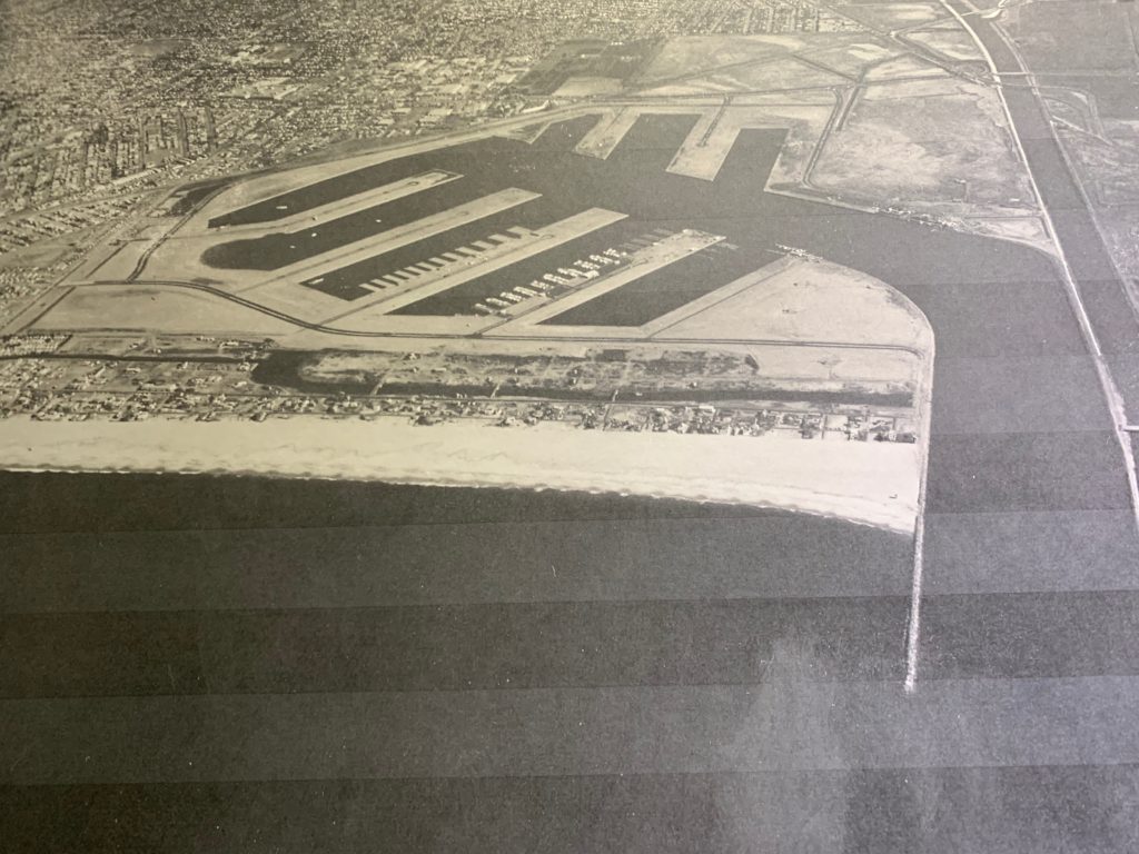 Marina del Rey: The world’s largest man-made harbor for five decades ...