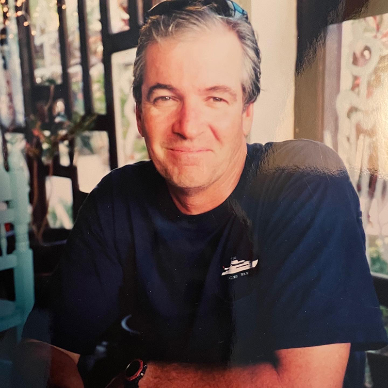 In Memoriam: Robert Senne | The Log