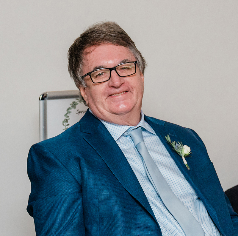 In Memoriam: Gary Clausen | The Log