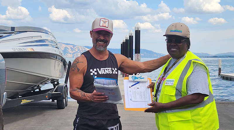 2024 Dockwalker Program Offers Free Training Opportunities for ...