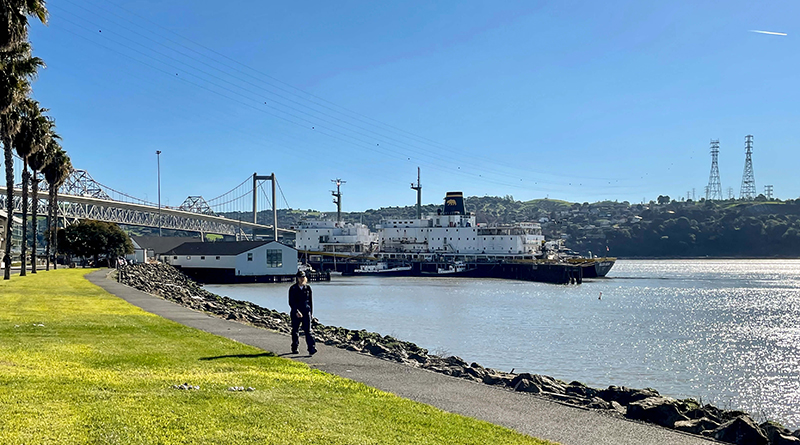 Cal Maritime and Cal Poly: A Bold Merger to Save California’s Smallest ...