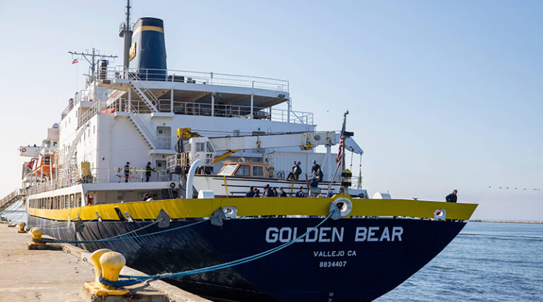 Cal Maritime and Cal Poly: A Bold Merger to Save California’s Smallest ...